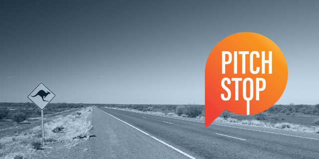 Pitch Stop | NHVR