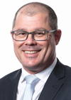 Our Executive Leadership Team | NHVR