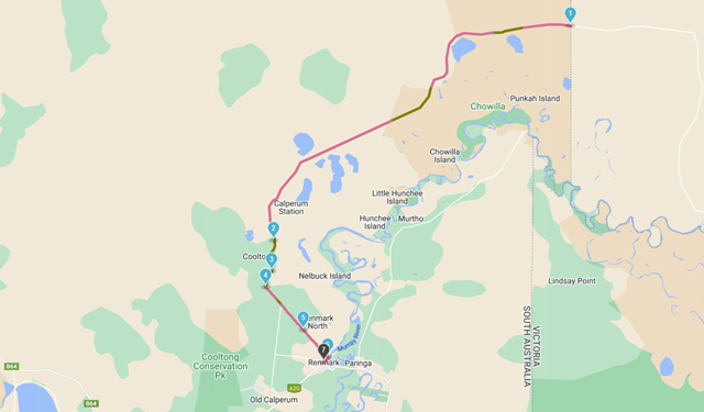 Emergency access | NHVR